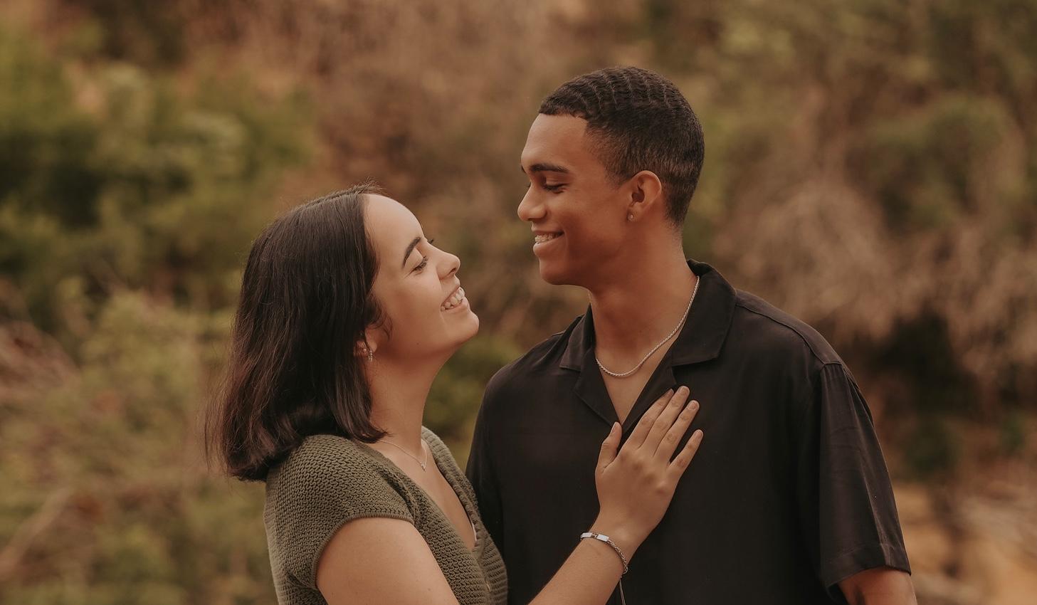 Tejas Fruean and Gabriel Garza's Wedding Website