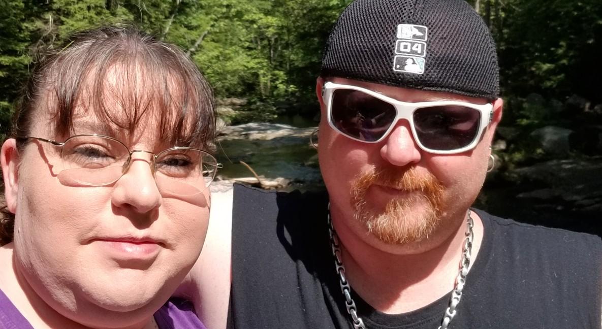 Amy Shaw and Steven Sprague Sr's Wedding Website