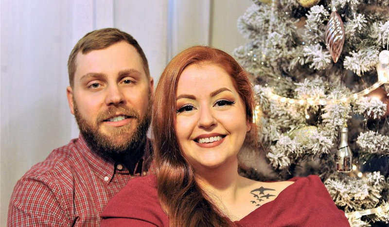 Victoria Thorp and Michael Ricci's Wedding Website