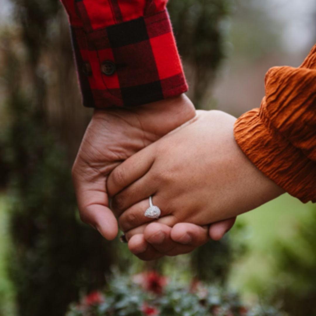 Mileny Rodríguez and Andrick Ceballos' Wedding Website