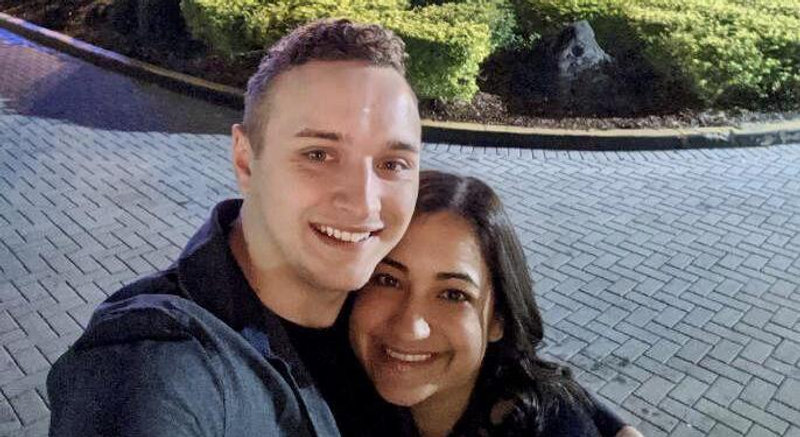 Priscilla Quintana and Alec Pitts' Wedding Website