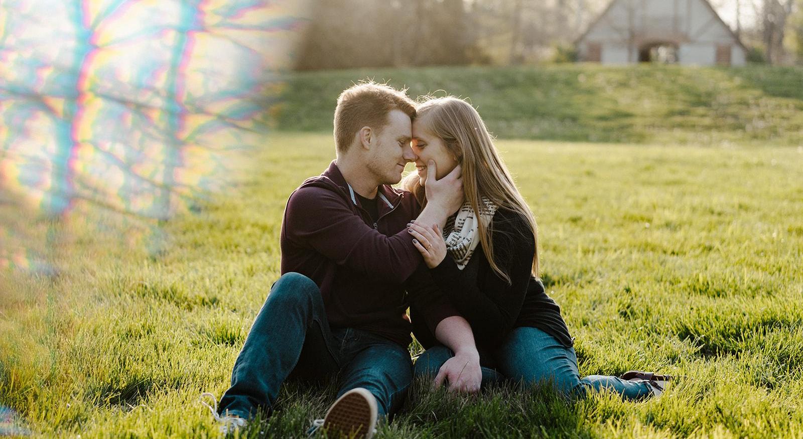 Kelly Corfman and Chuck DeBrosse's Wedding Website