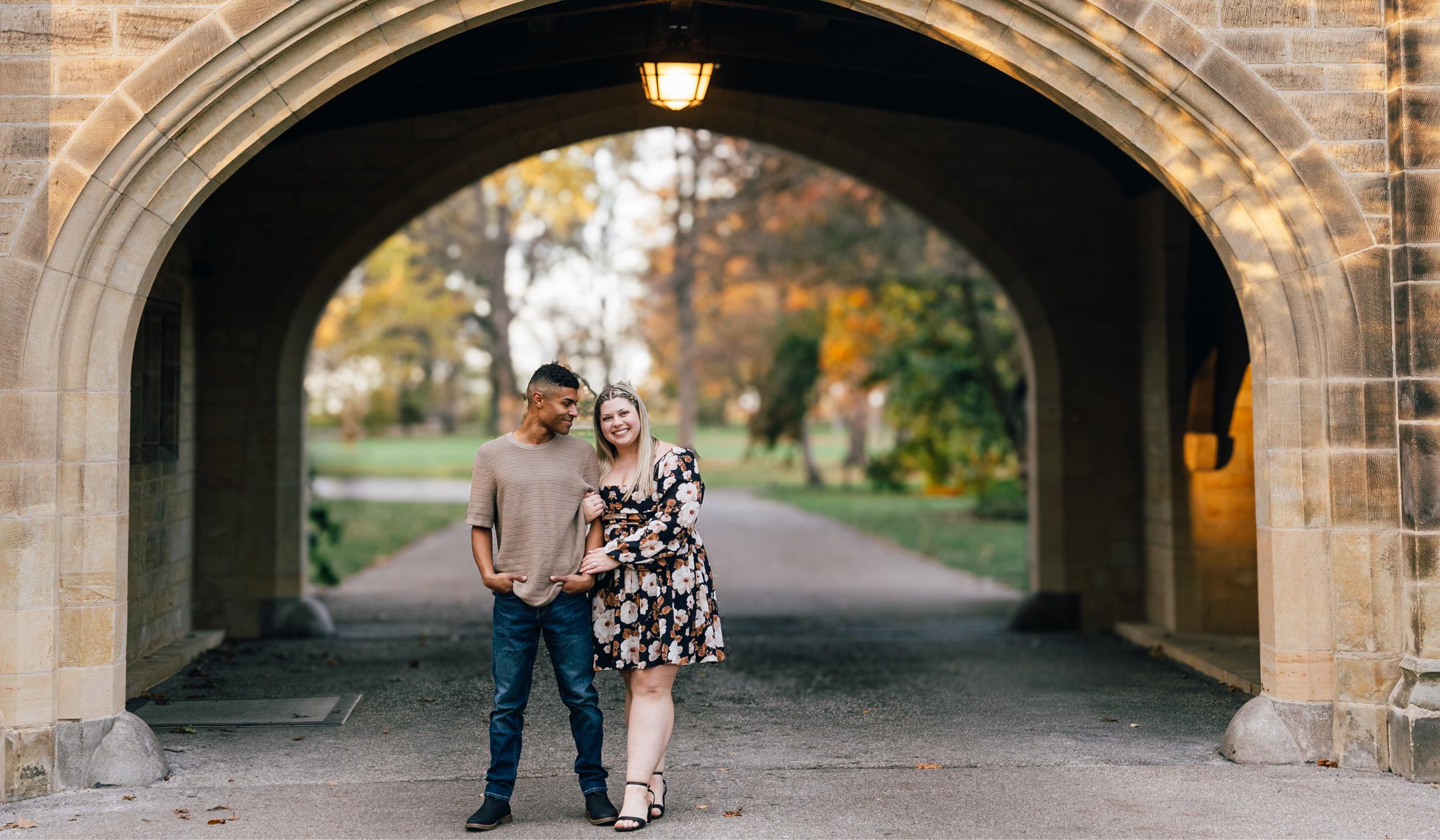 Emilee Moran and Armond Hicks' Wedding Website