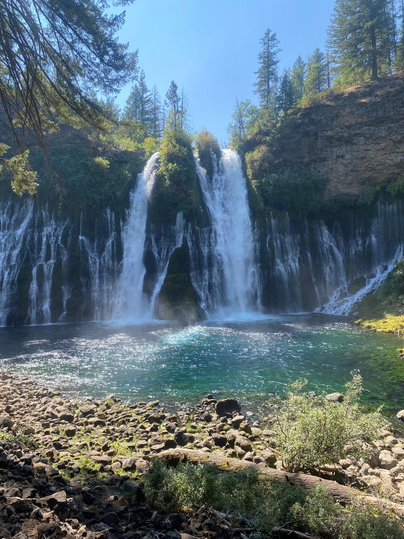 Jessie Critchlow and Nathan Kistner's Wedding Website