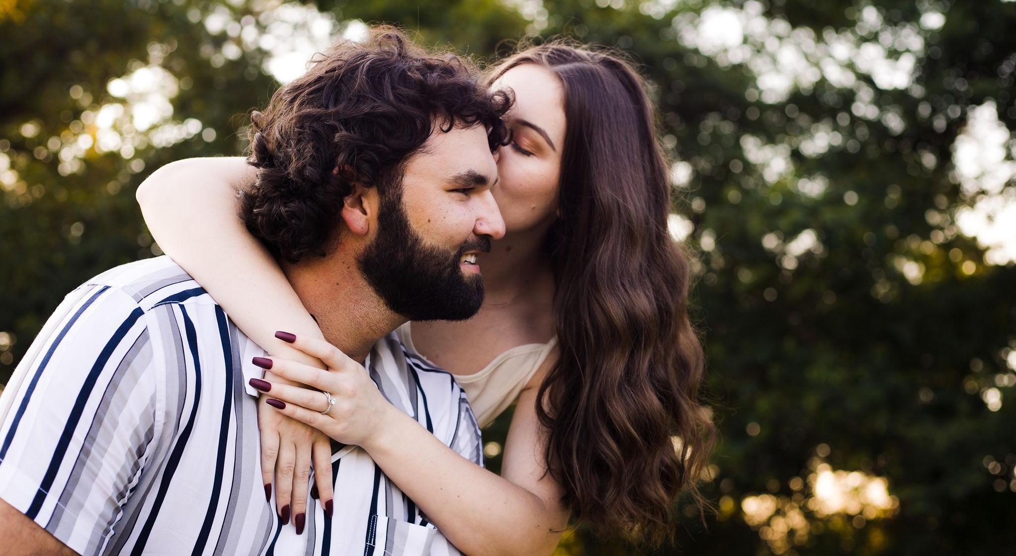 Holly Bourque and Kyle Adams' Wedding Website