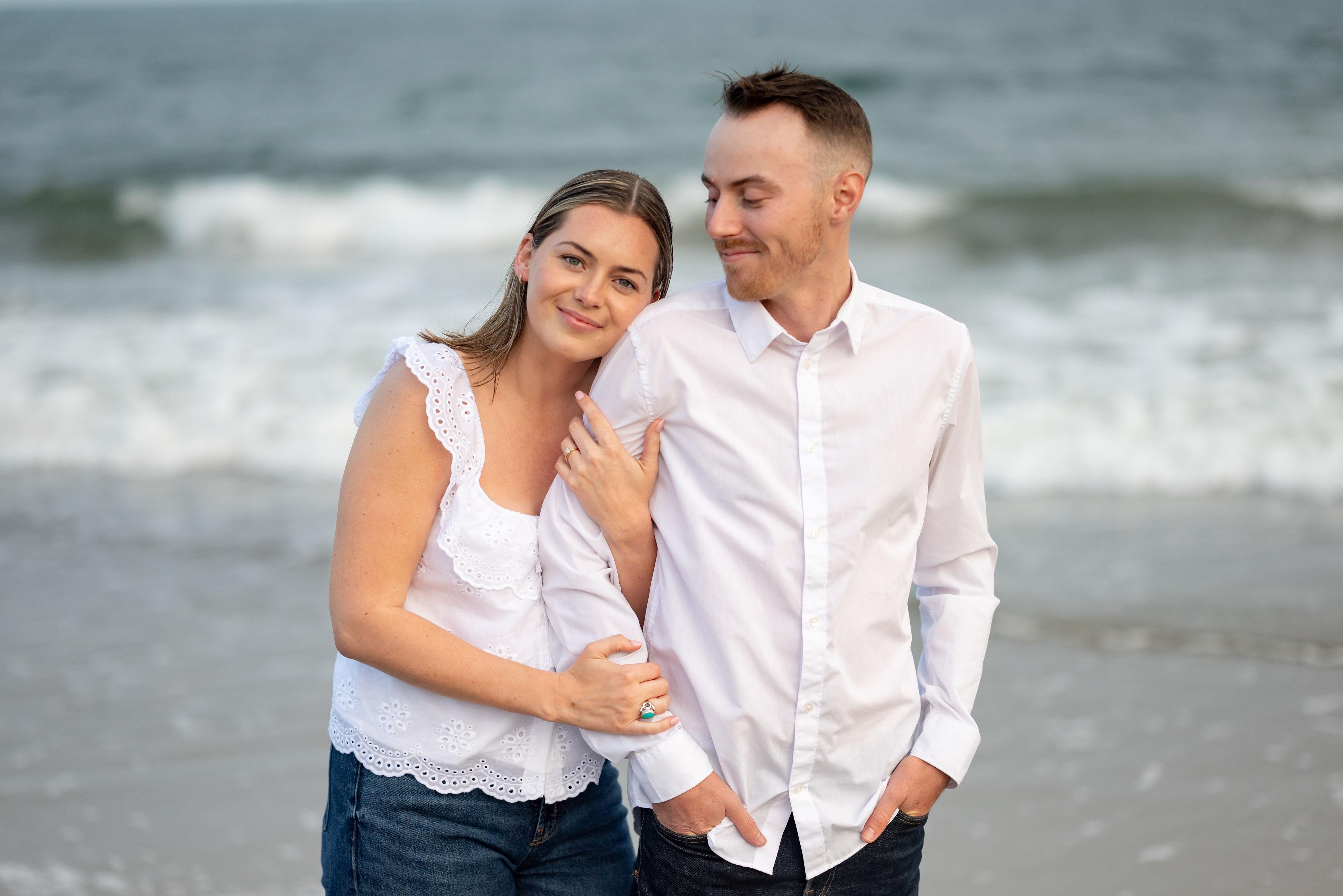 McKenna McCabe and Jake Bauer's Wedding Website