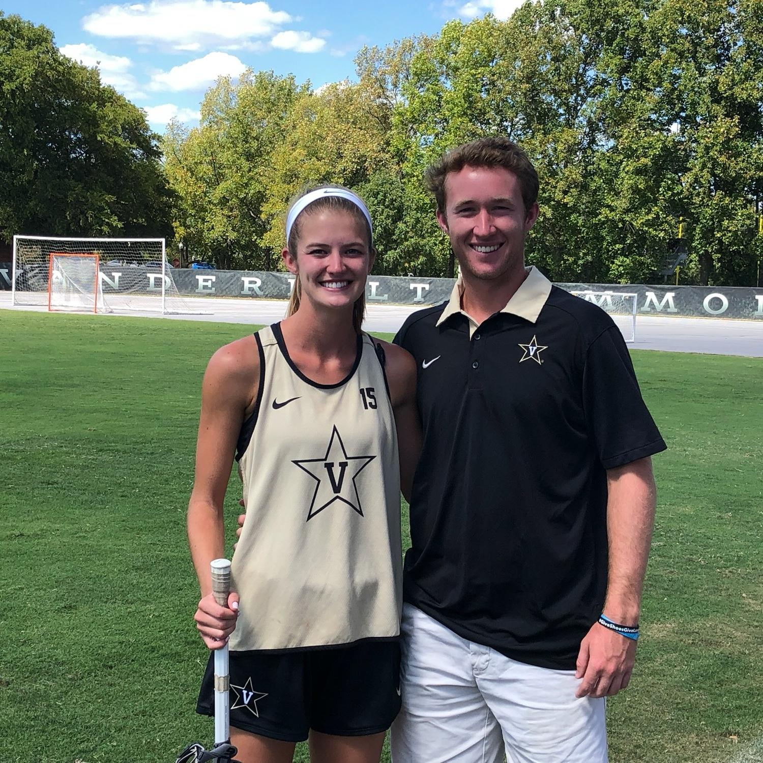 Mattern Burnett and George Harwell's Wedding Website