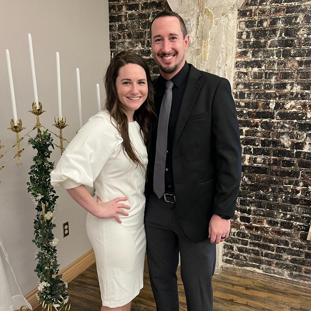 Molly Pollock and Ethan Jernigan's Wedding Website