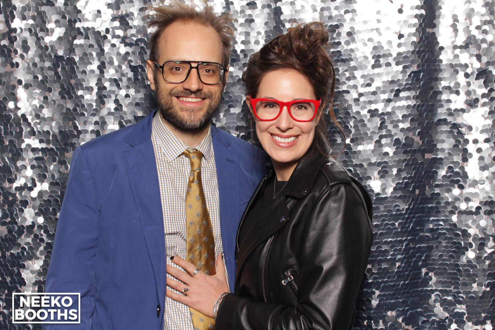 ali chenitz and jason rosenstock's Wedding Website