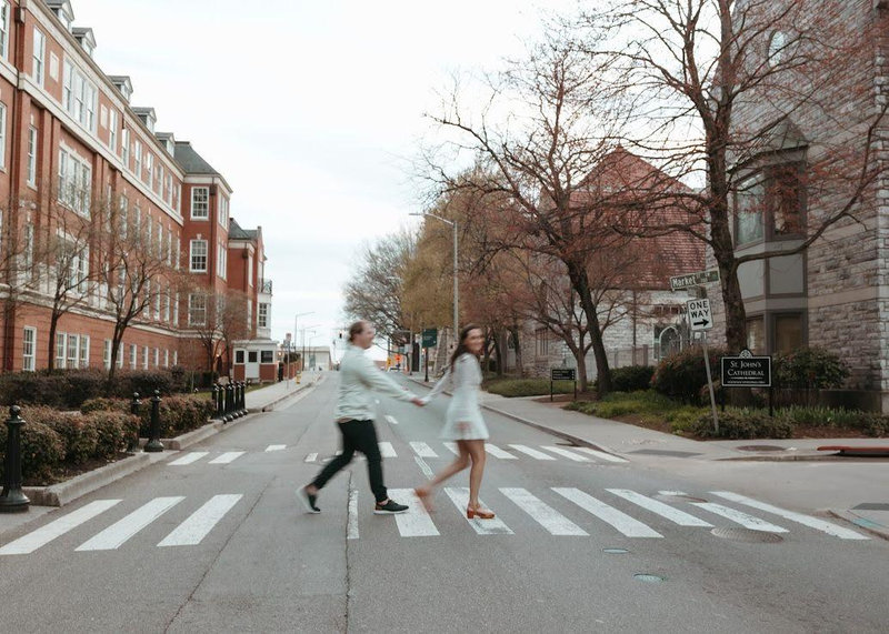 Camille Emmet and Anthony Caporlette's Wedding Website