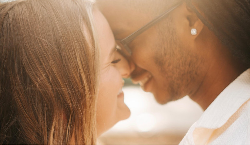 Caitlyn Wright and Johlon Tolliver's Wedding Website