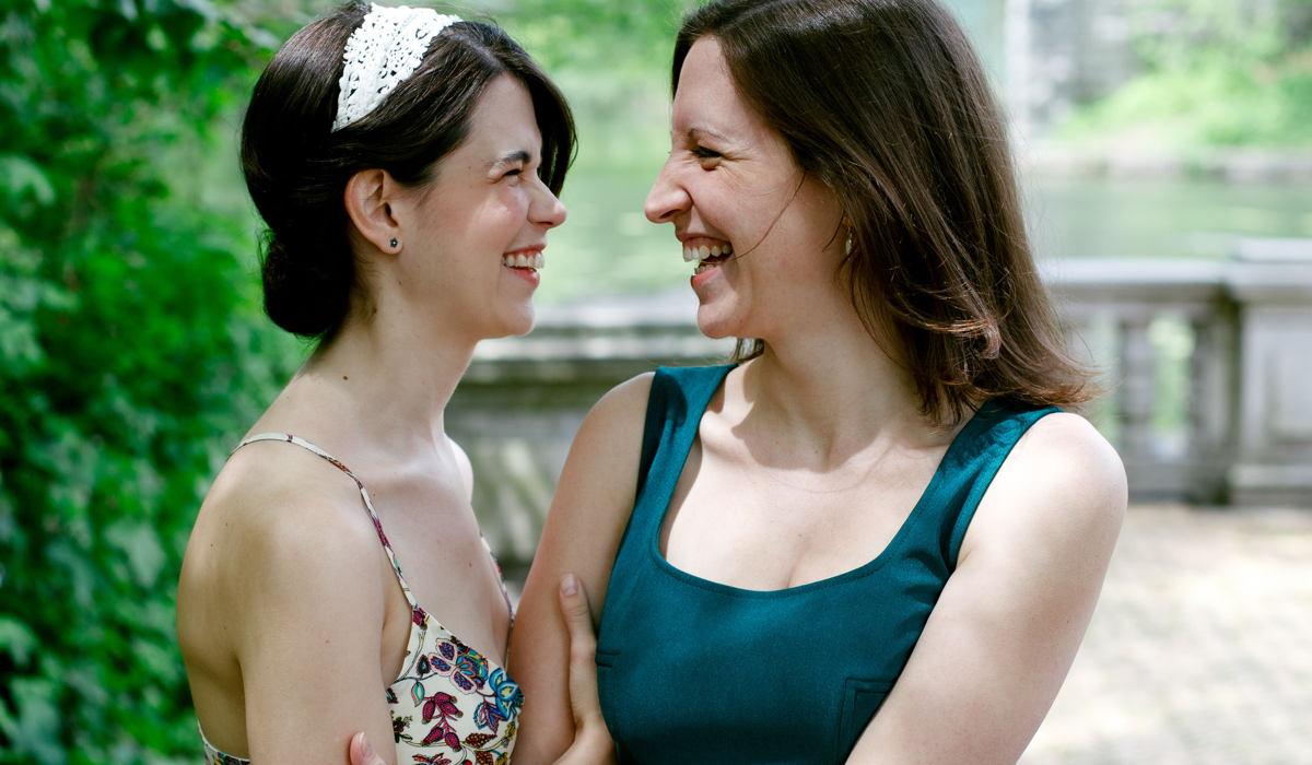 Lydia Johns and Ruby Nwosu's Wedding Website