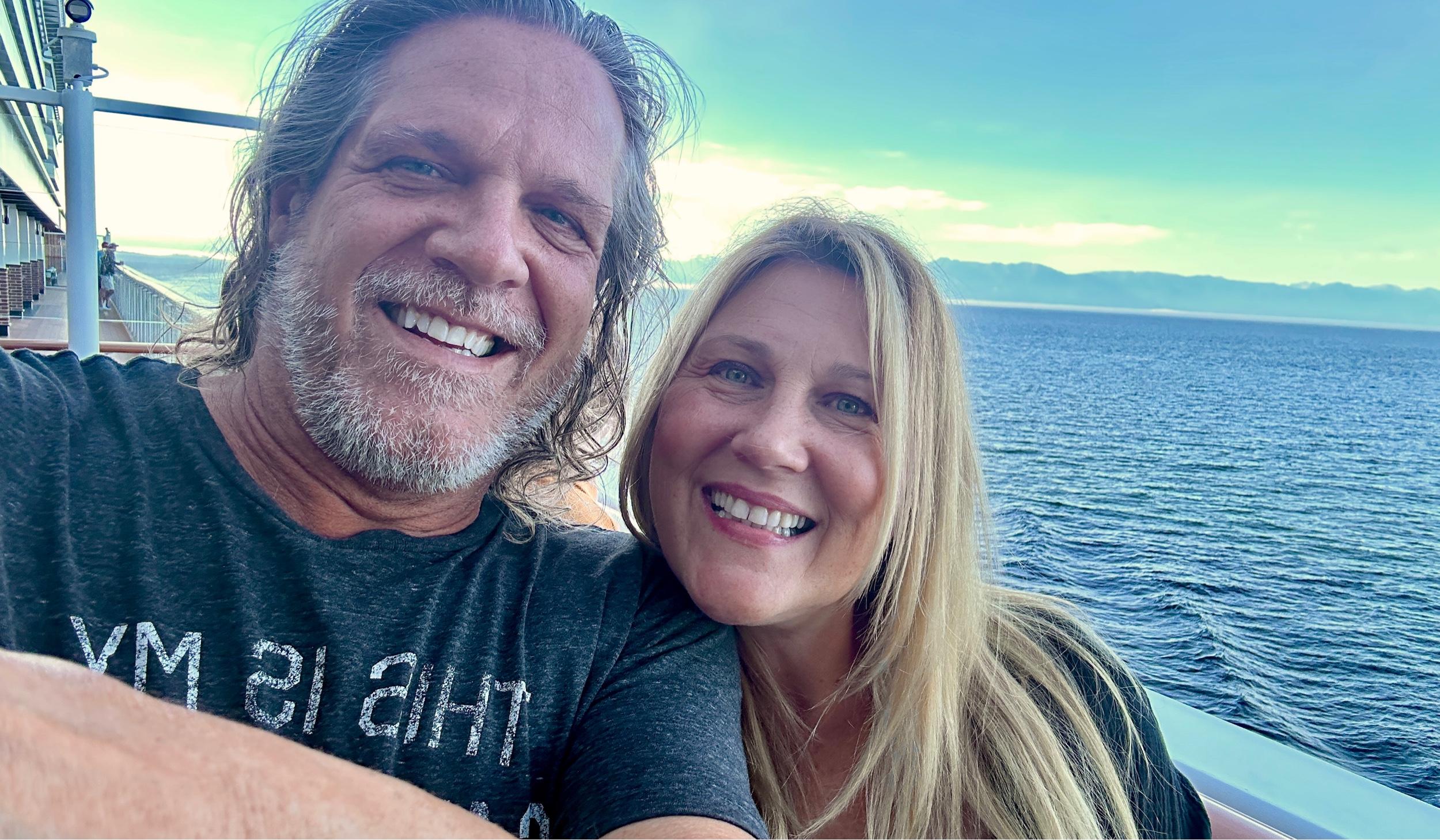 Ginny Shadowens and Marcus Austin's Wedding Website