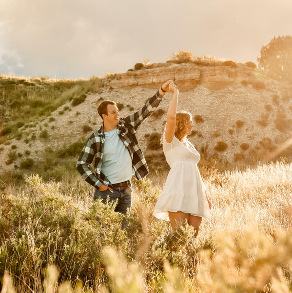 Cody Mitchell and Lexie Bitter's Wedding Website