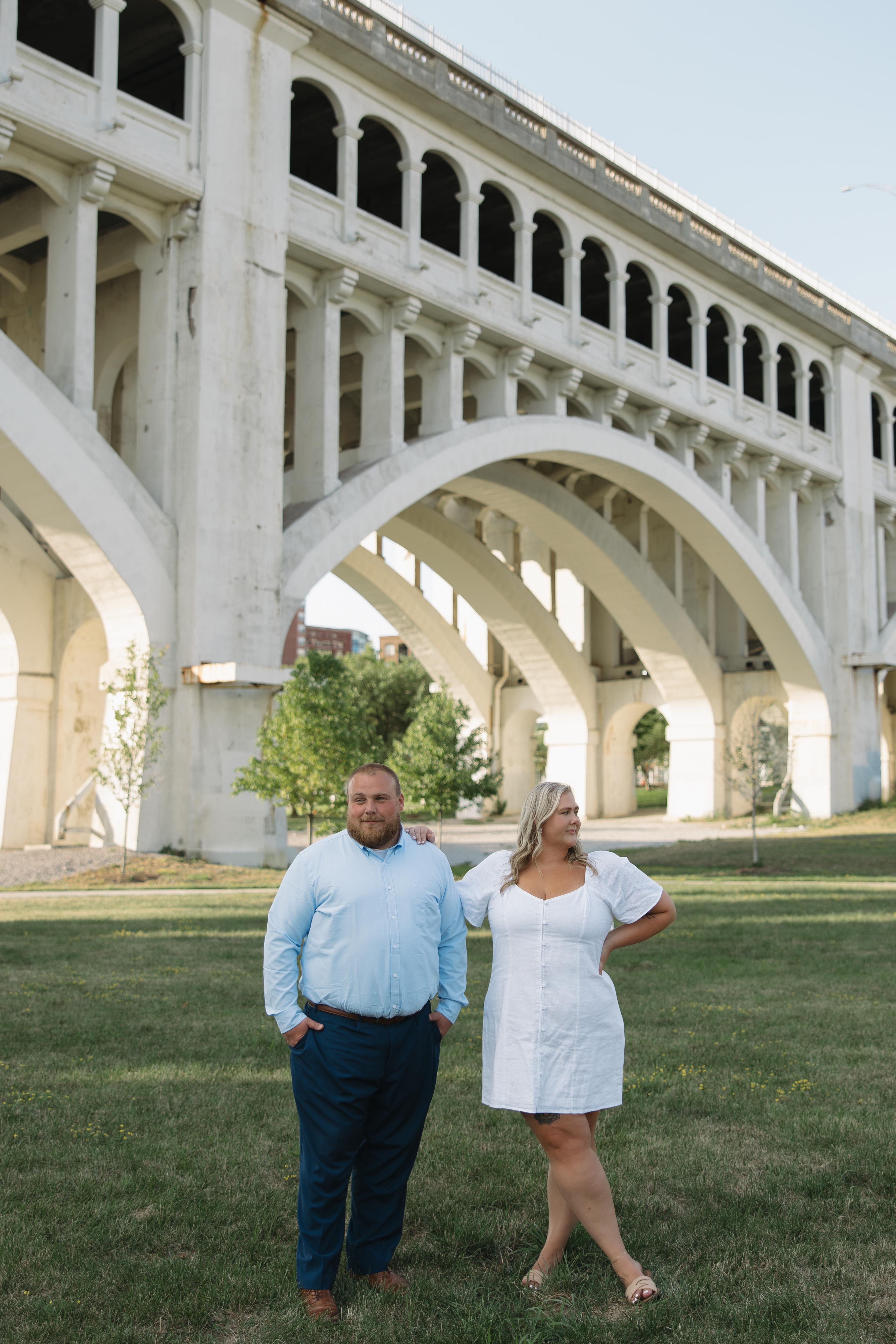 Alex Horowitz and Adam Mott's Wedding Website