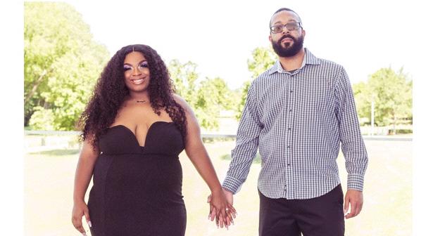 Shalayla Bennett and Troy E. Miller III's Wedding Website