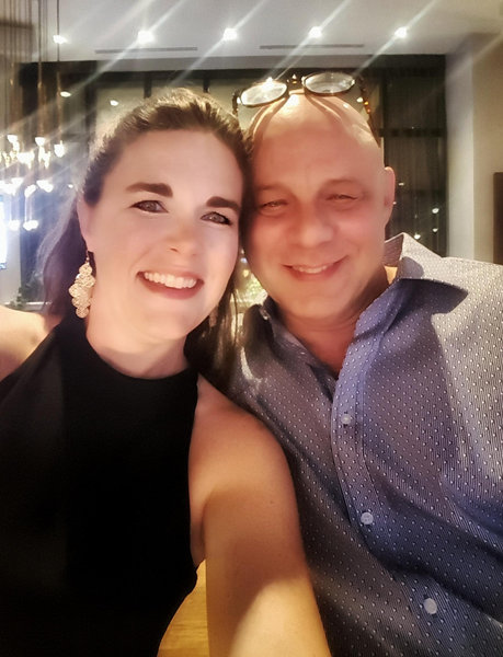 Rhonda Little and Frank Childress' Wedding Website