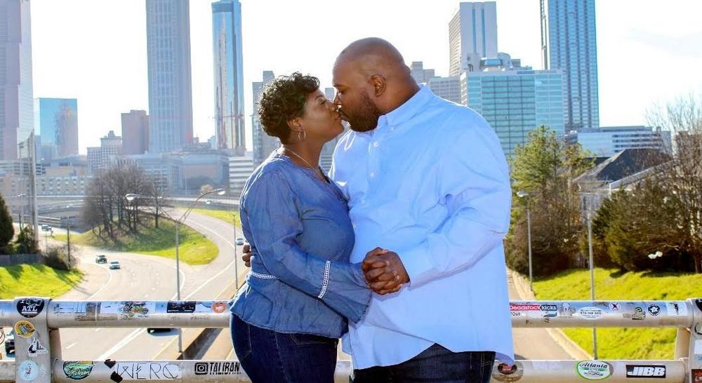 Sheree Renee Roberts and William Paul Sapp III's Wedding Website