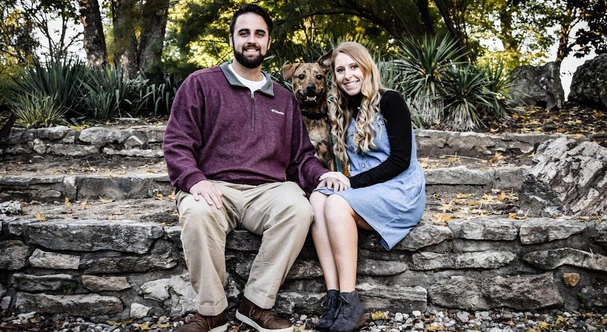 Jordan Harlan and Jamie Saah's Wedding Website