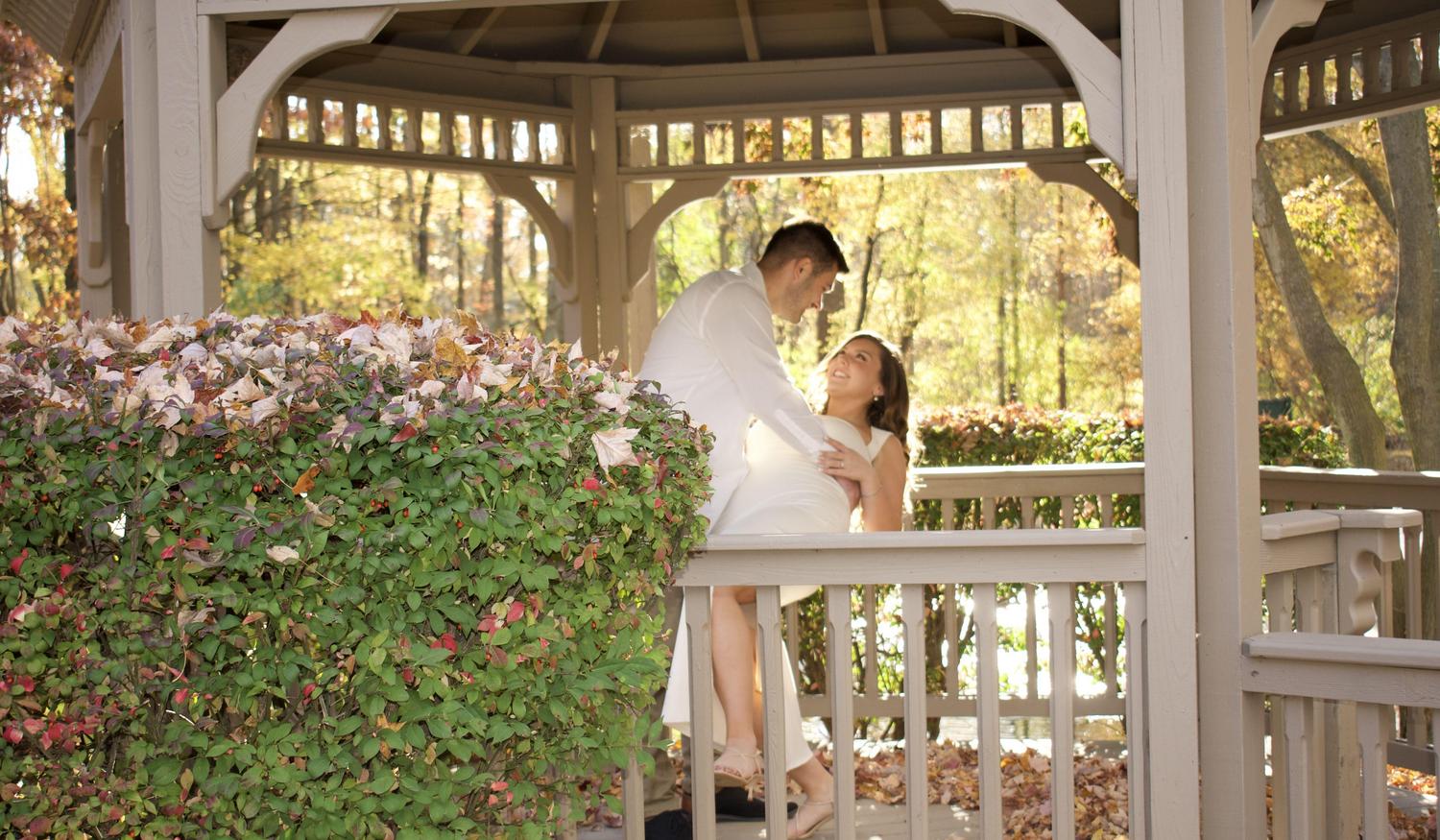 Melanie Petrovski and Anthony Bandy's Wedding Website