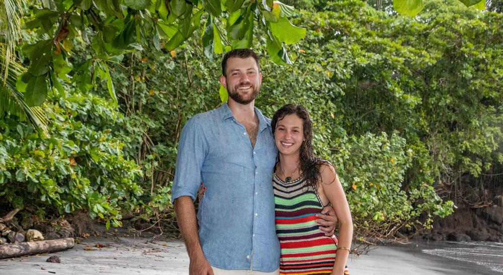 Cristina Roach and Samuel Kruse's Wedding Website