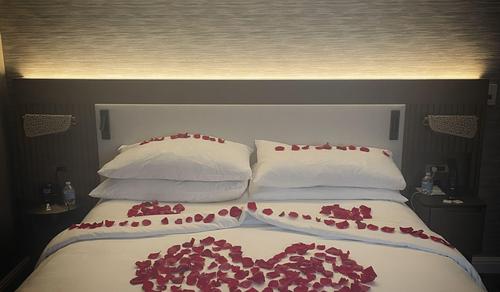 Rebecca Dropkin and Adam Fuchs' Wedding Website