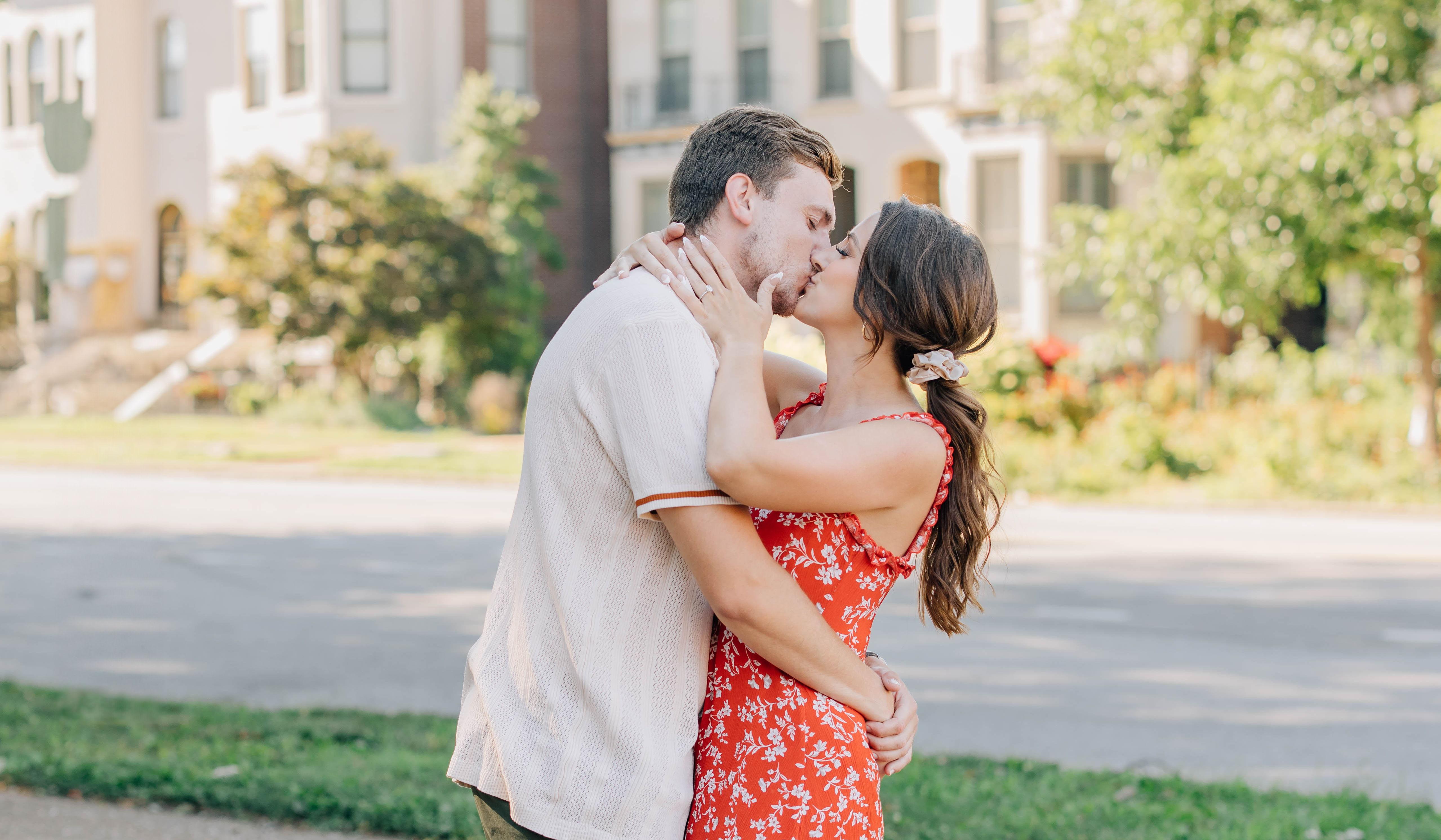 Danielle Boyle and George Nelson's Wedding Website