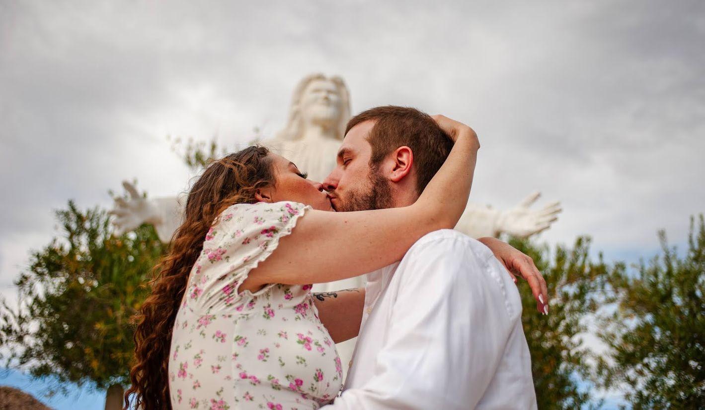 Paige Vrooman and Chris Brush's Wedding Website