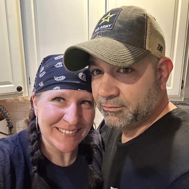 Jennifer Ainsworth and Michael Chiarelli's Wedding Website