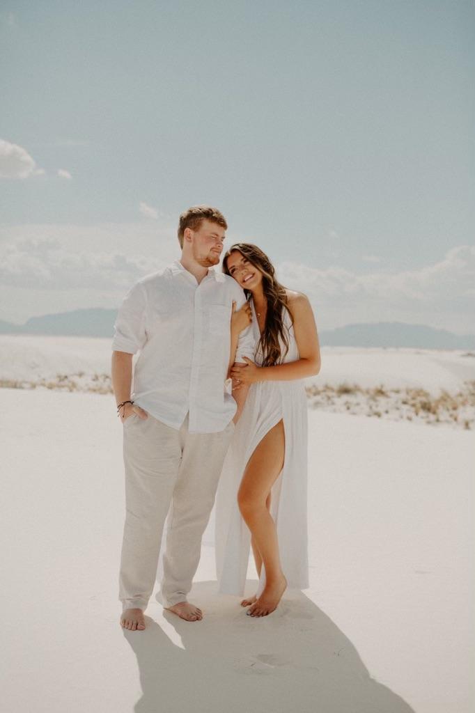 Alexis Newsome and Zane Carter's Wedding Website