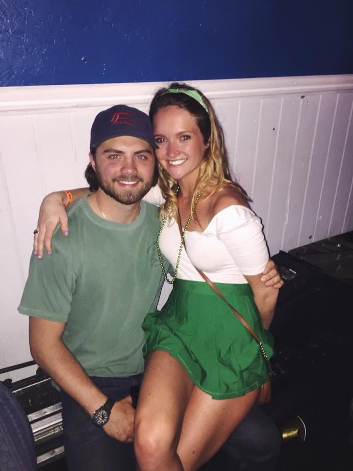 Christopher Miller and Corinne Cassidy's Wedding Website