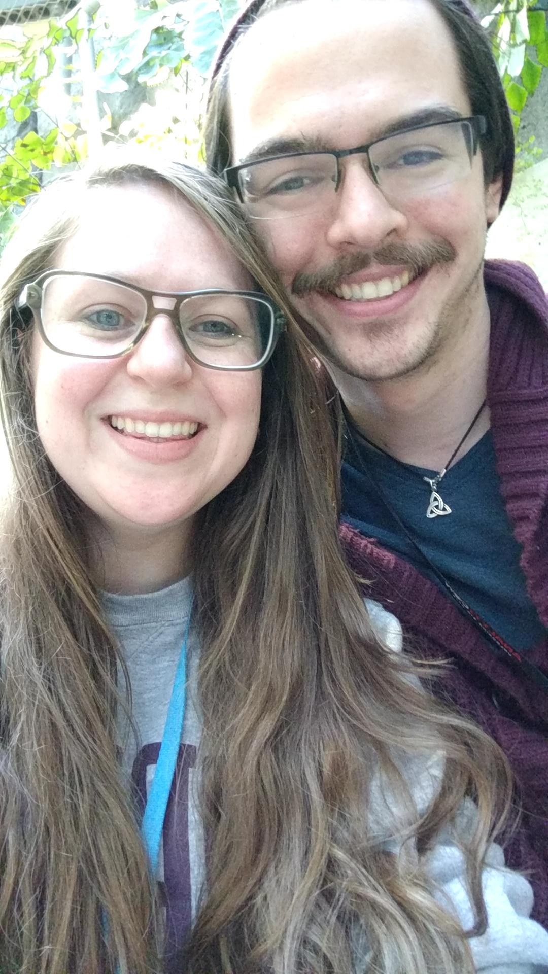 Amy Paull and Patrick Styer's Wedding Website