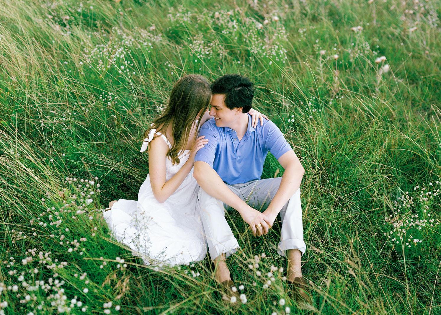 Caroline Cameron and Jacob Harrison's Wedding Website