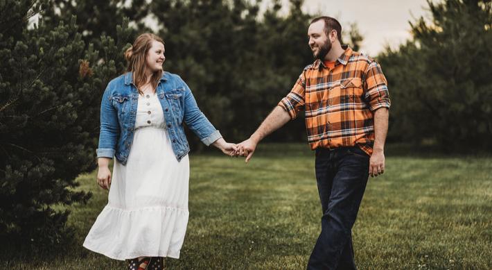 Cory Mack and Sarah Smith's Wedding Website