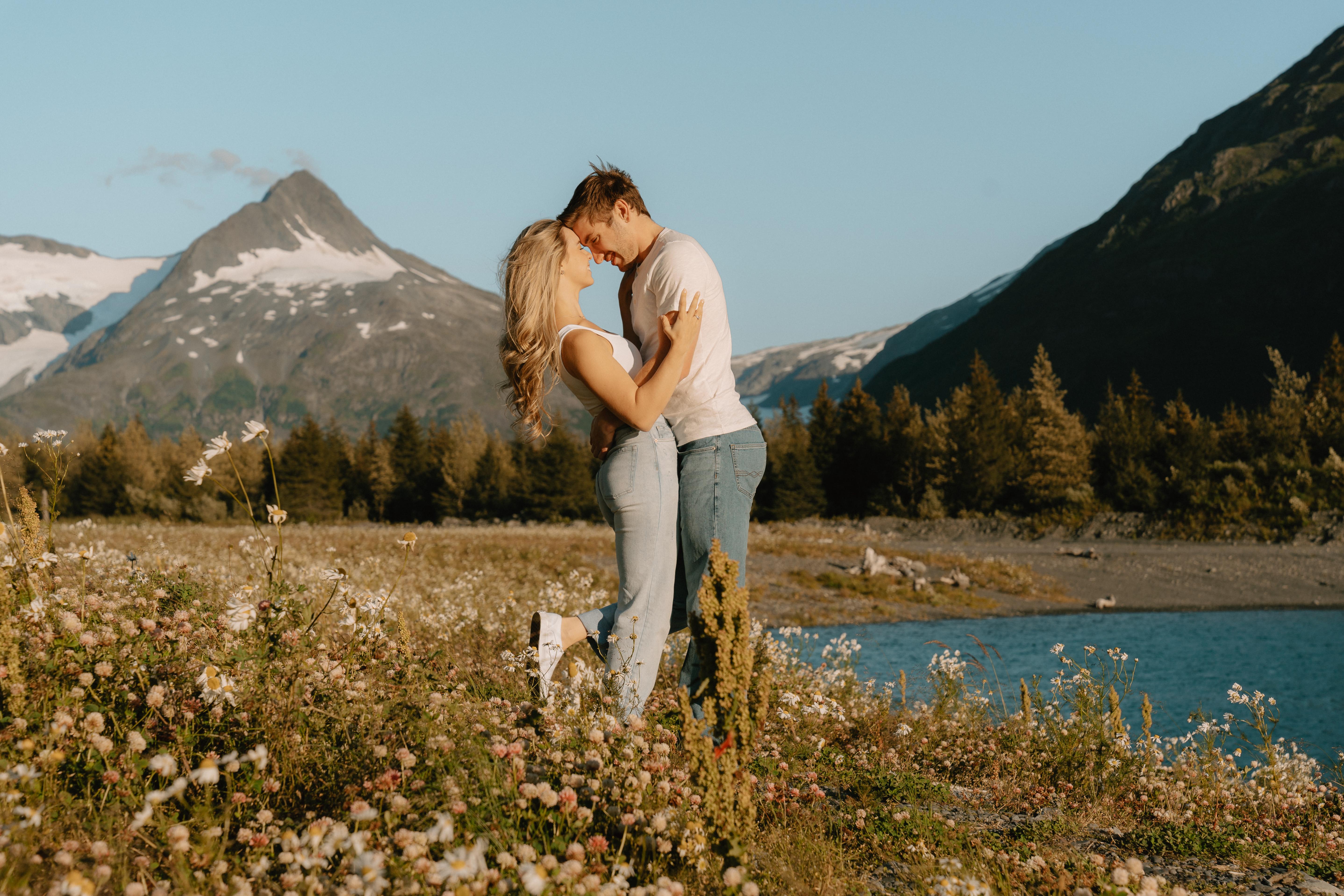 Elijah Nell and Riley Barton's Wedding Website