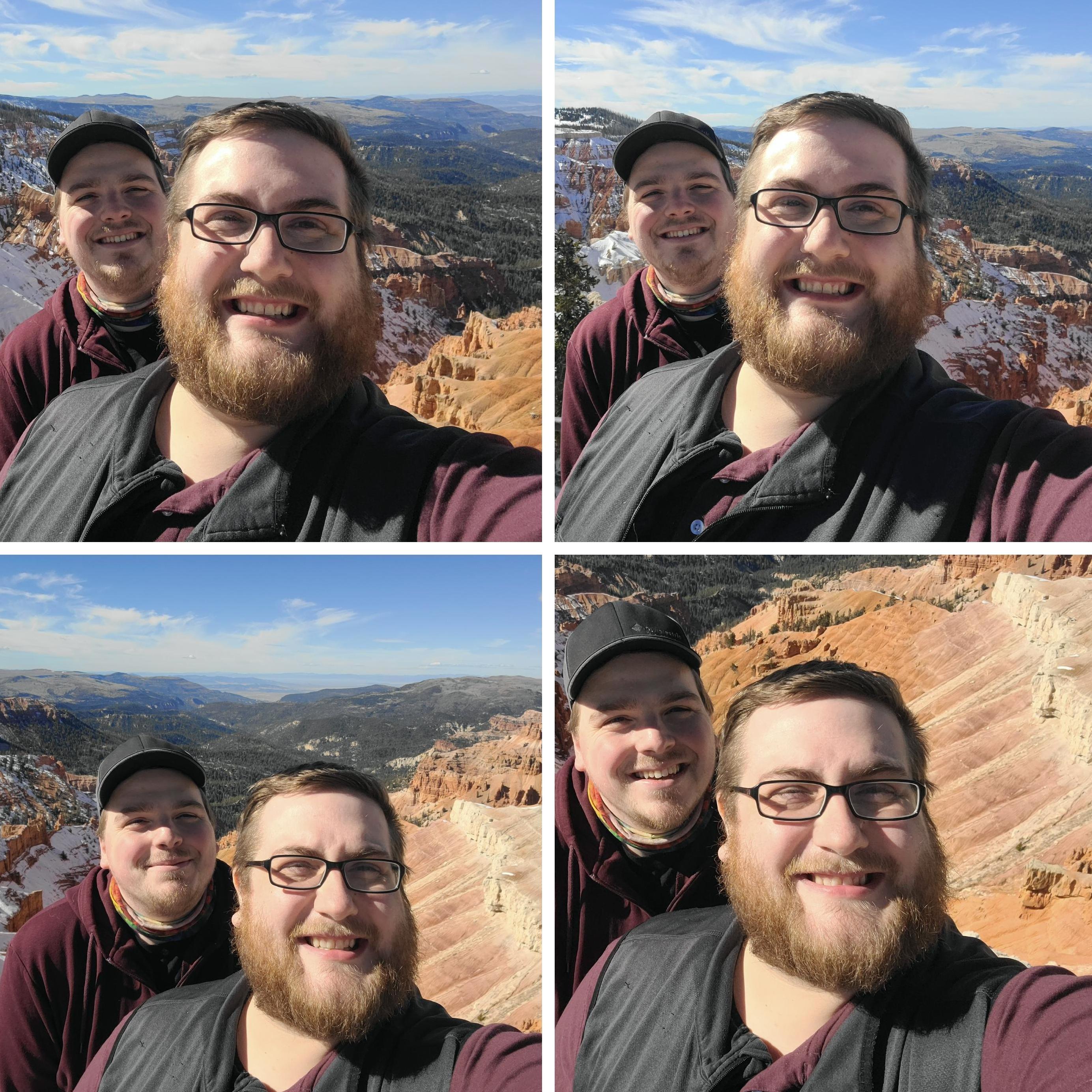 Kurt Stoll and Kohl Methven's Wedding Website