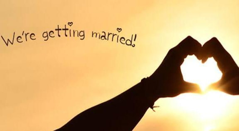 Tonya Shafer and Jeff Johnson's Wedding Website