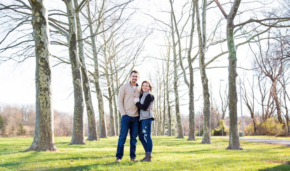 Sara Ahern and Sam Fabian's Wedding Website