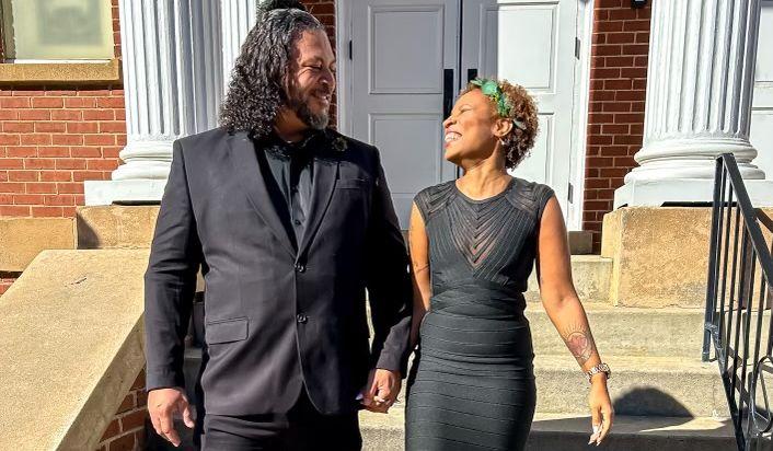 Terry Creech and Stephanie Moore's Wedding Website