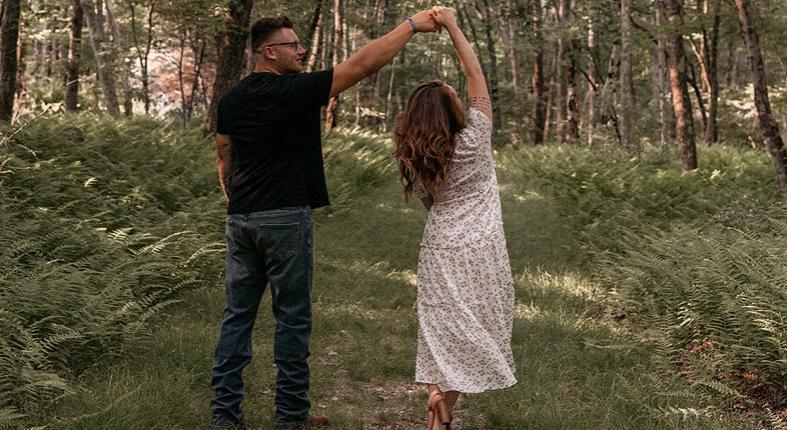 Maddie Beaupre and Ben Arcangeli's Wedding Website