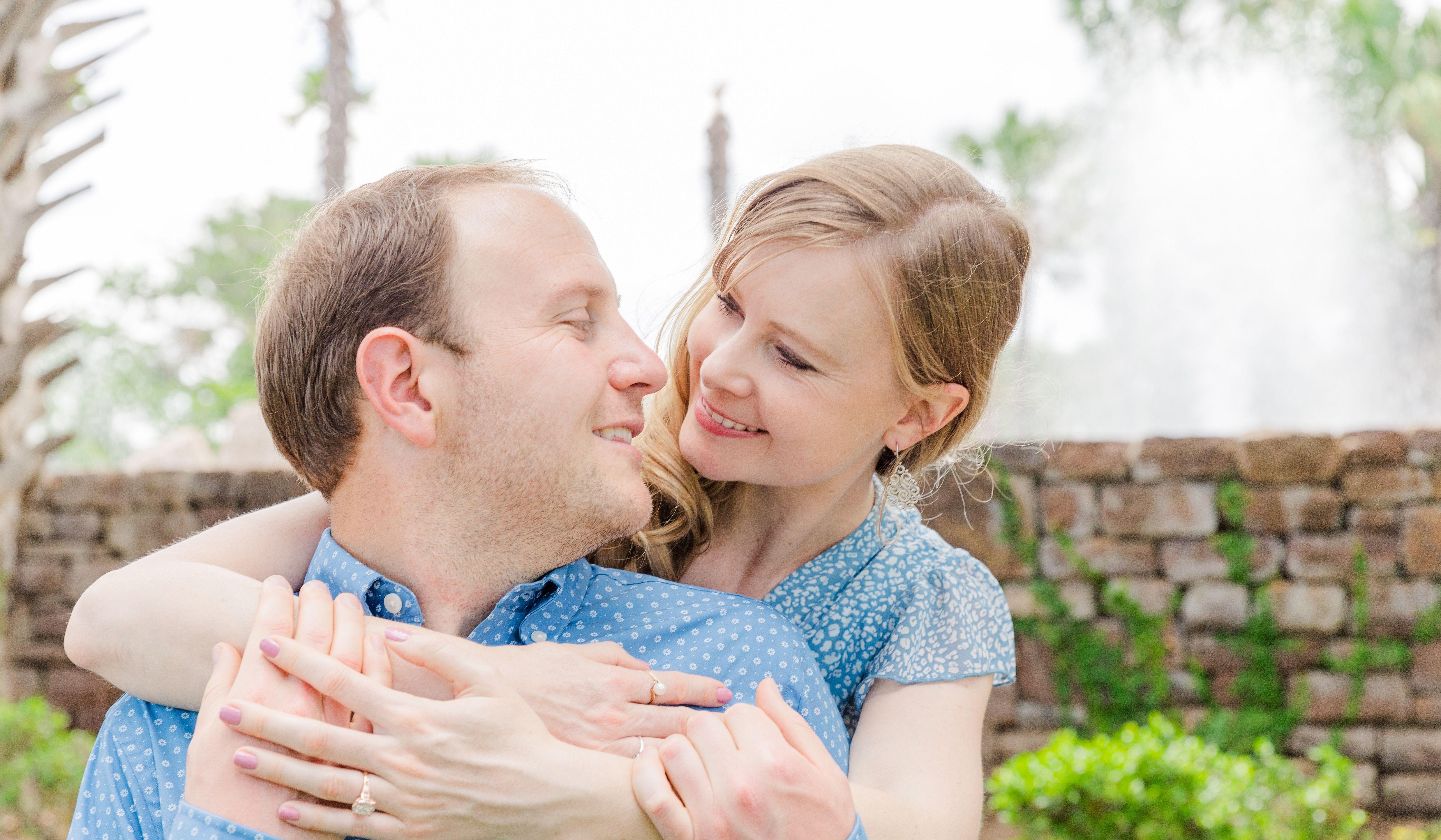 Kristen Payton and Matthew Peckham's Wedding Website