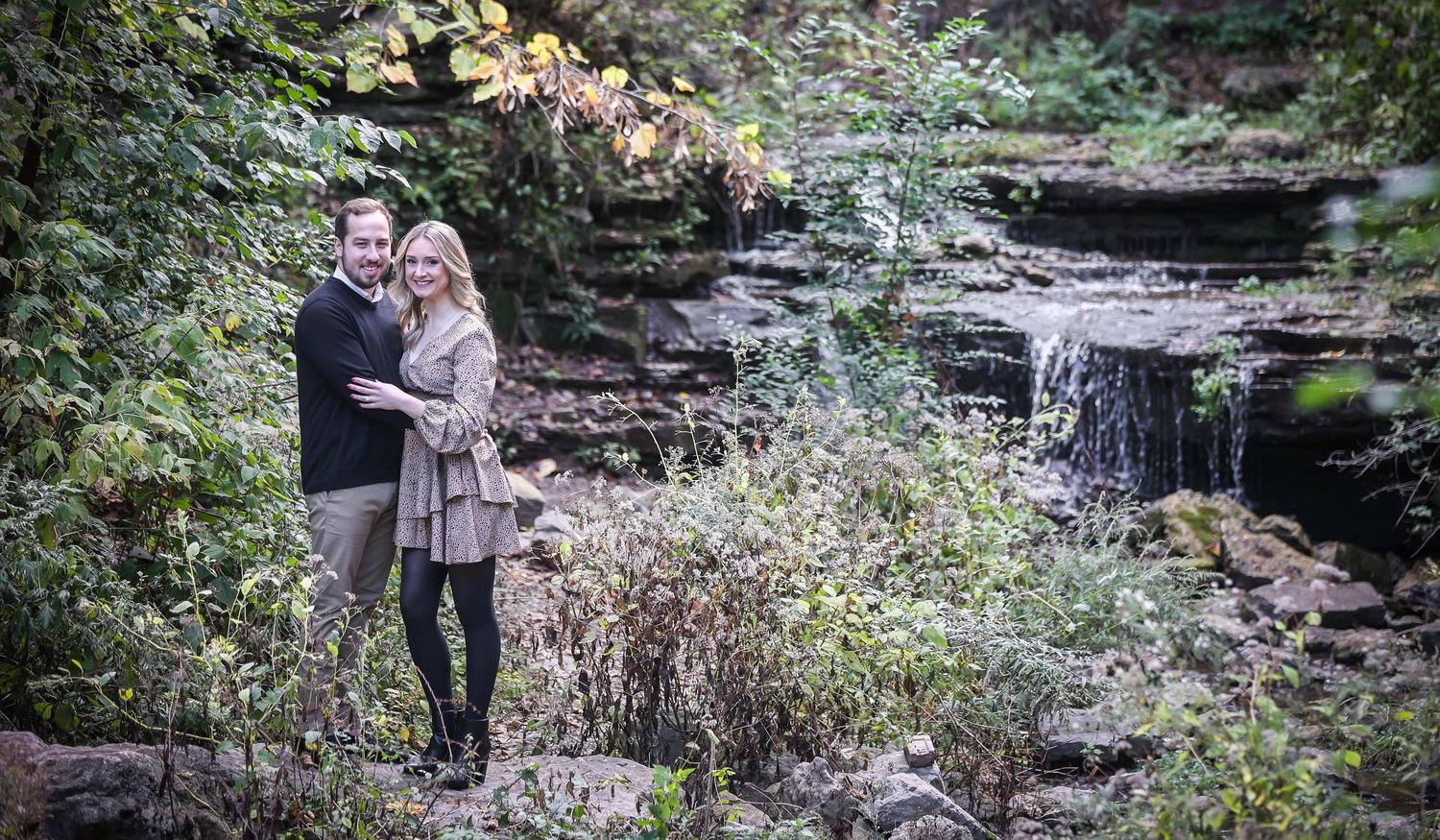 Marlee Tuskes and Anthony Solomon's Wedding Website