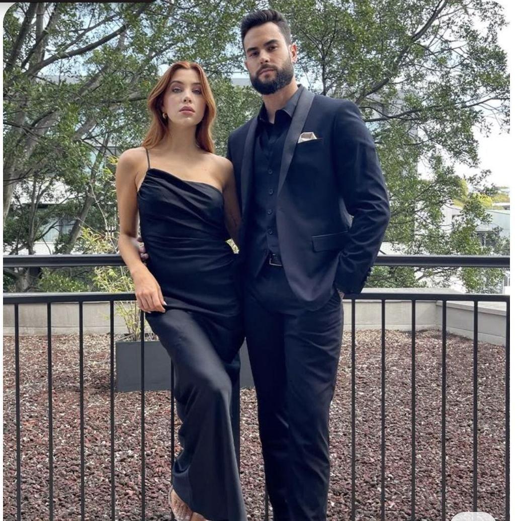 Annayah Pelt and Joel Nolasco's Wedding Website