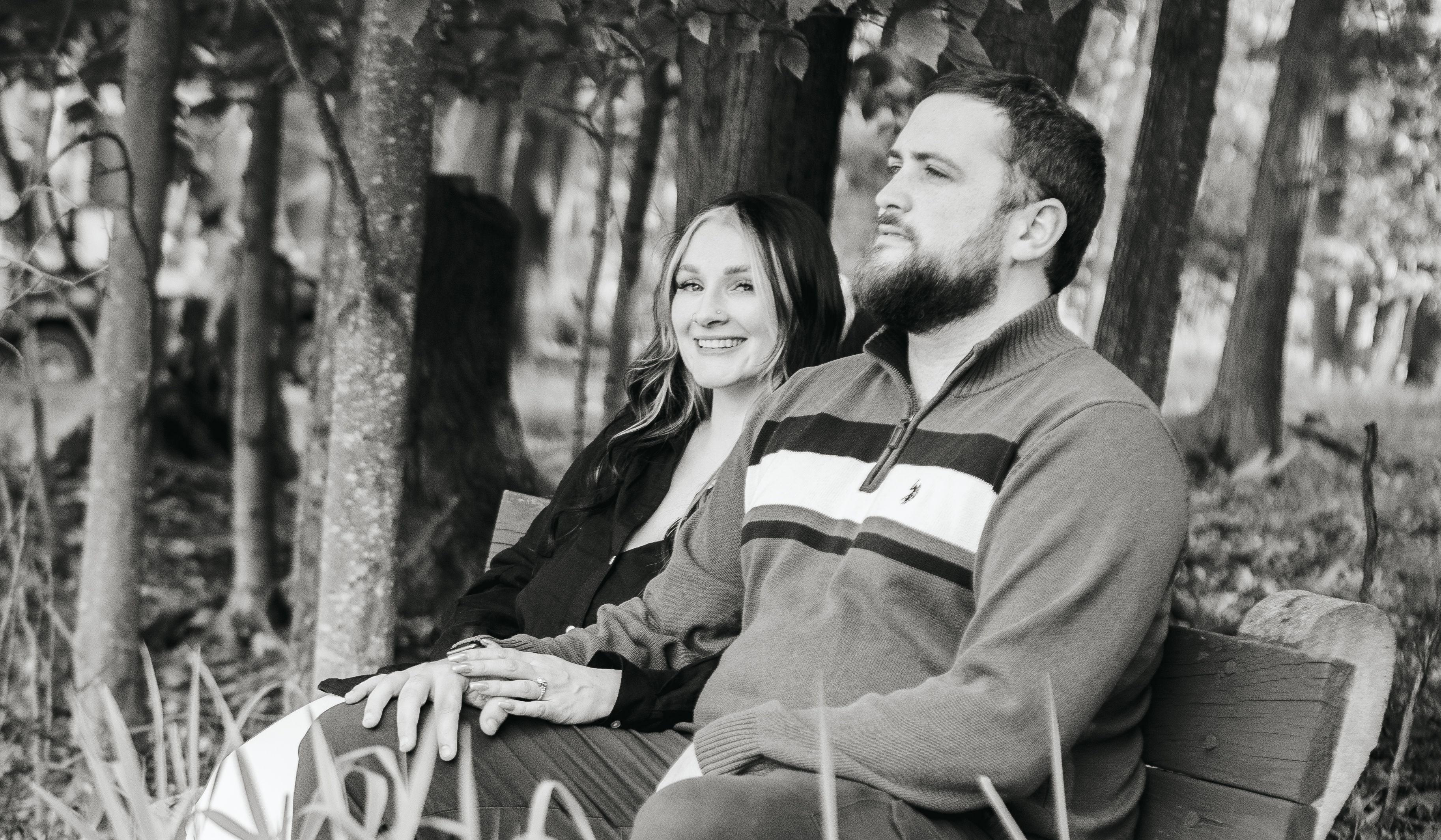 Arianna O’Dougherty and Michael Whildin's Wedding Website