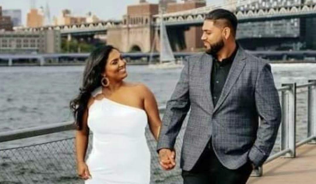 Hemakshi Parekh and Swatic Pathak's Wedding Website