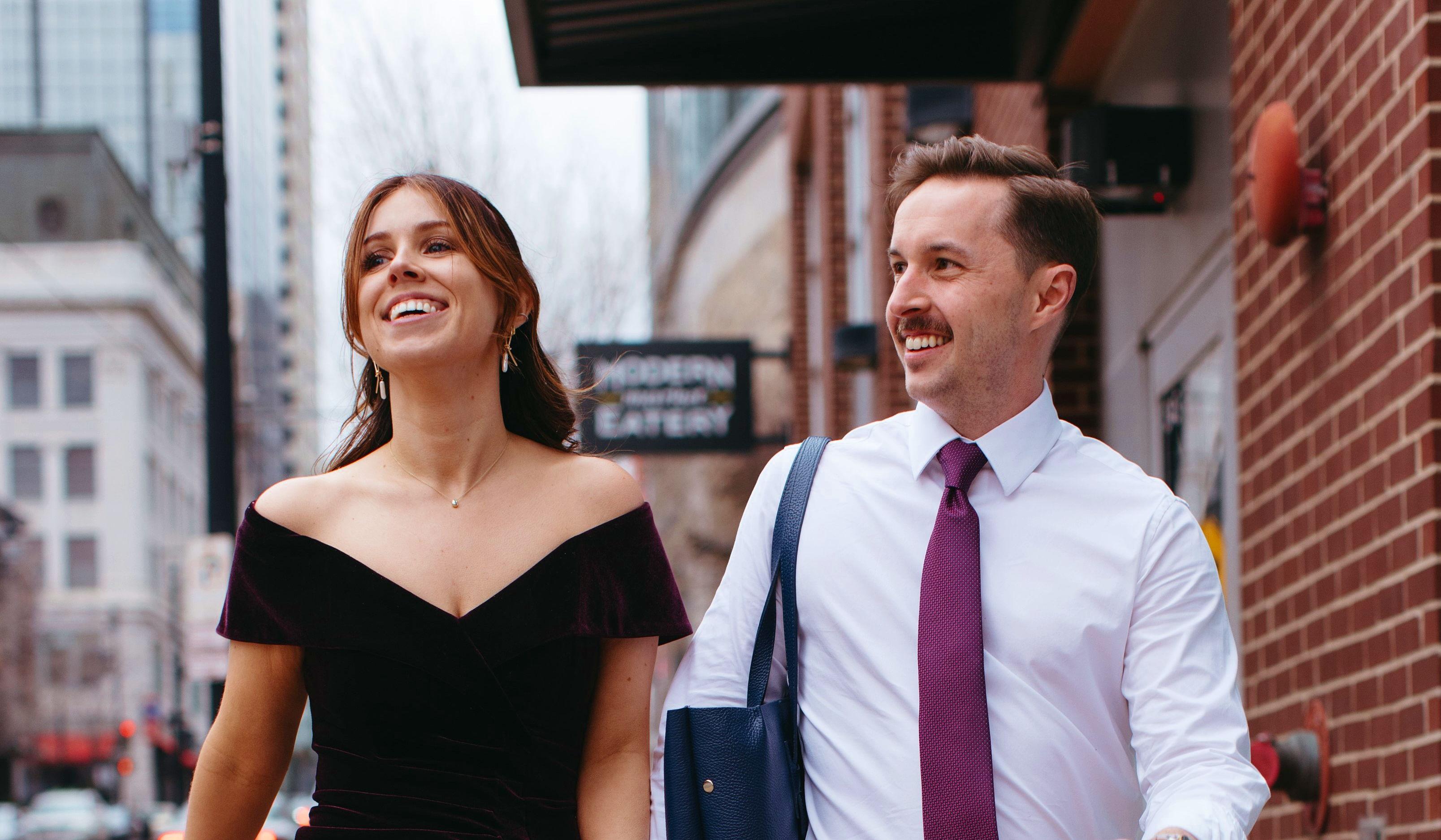 Margaret Wight and Tanner Reed's Wedding Website