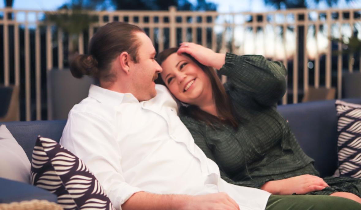 Rachel Bolen and Andrew Johson's Wedding Website