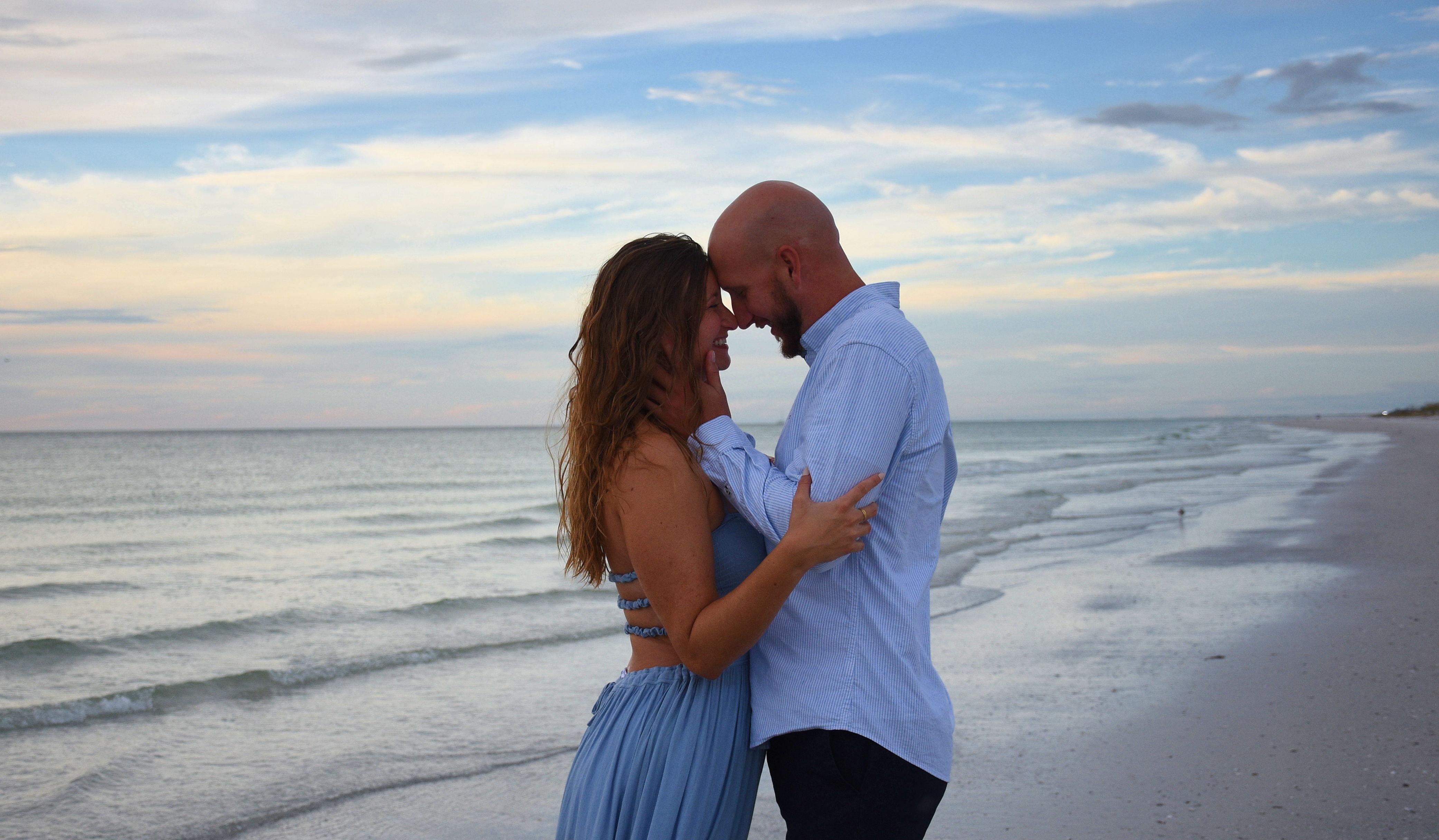 Casey Van Voorhis and Mitchell Guerndt's Wedding Website
