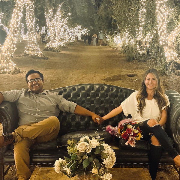 Veronica Barajas and Joshua Sanchez's Wedding Website
