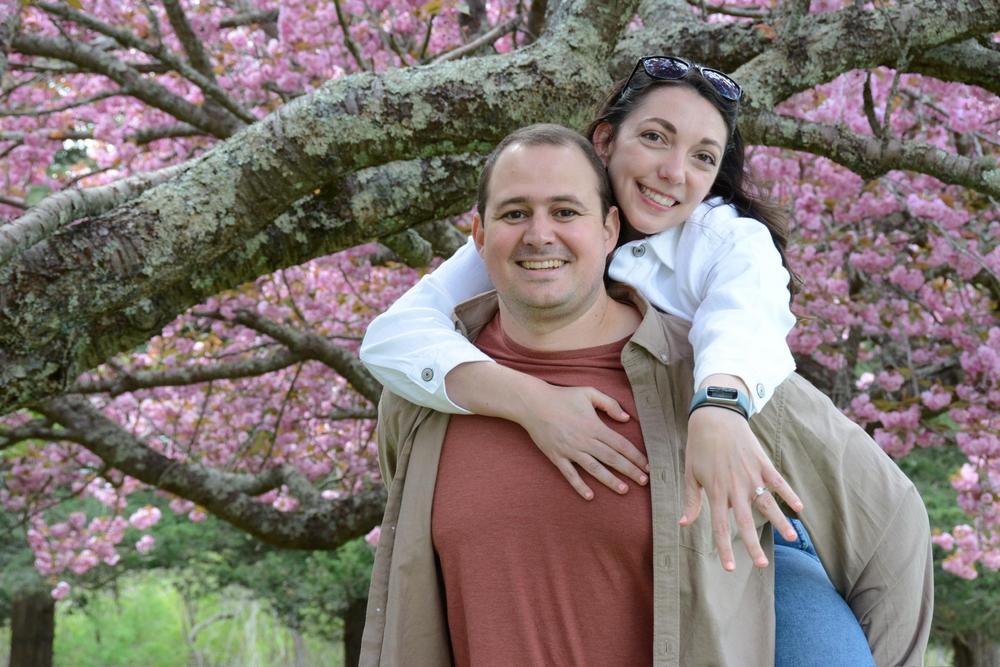 Gabrielle Rinaldi and Andrew Pitman's Wedding Website